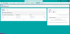Mastering Roll-Up Summary Fields in Salesforce: The Complete Guide – SFDC INSIGHTS
